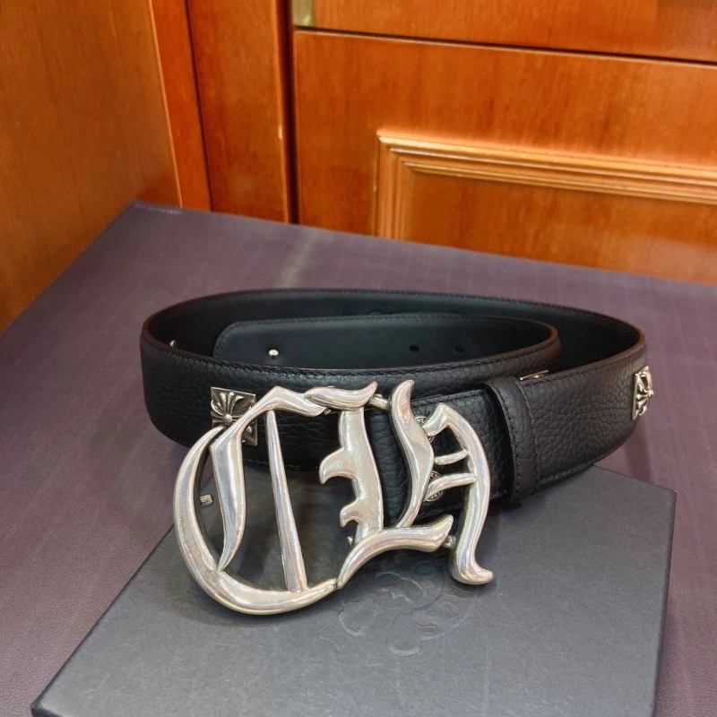 Official Chrome Heart Belts