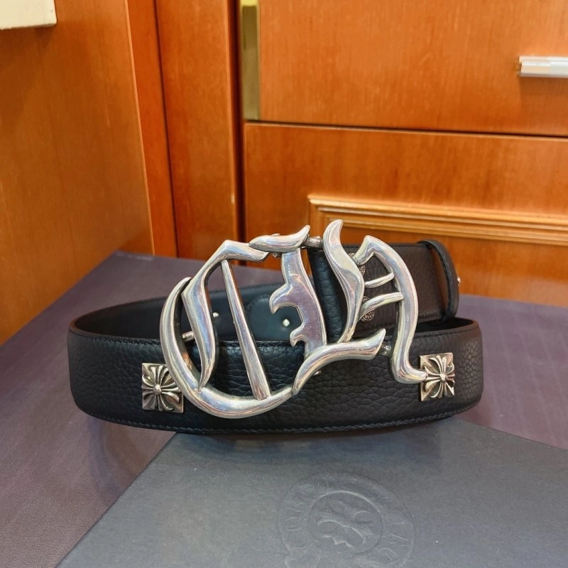 Official Chrome Heart Belts