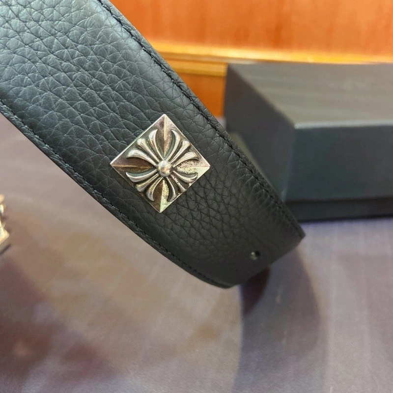 Official Chrome Heart Belts