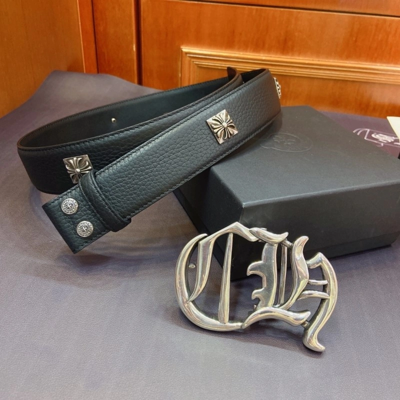 Official Chrome Heart Belts