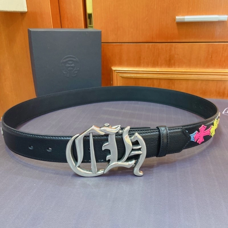 Cut-rate Chrome Heart Belts