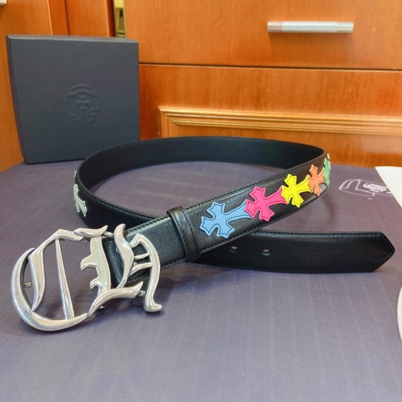 Cut-rate Chrome Heart Belts