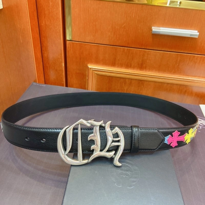 Cut-rate Chrome Heart Belts