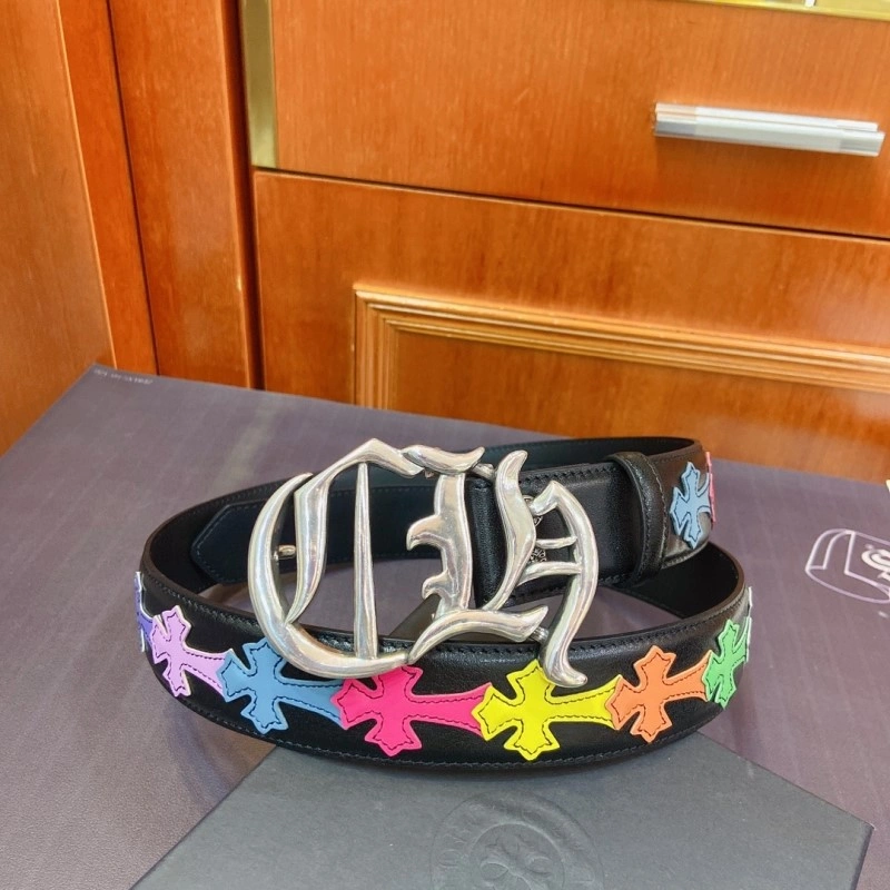 Cut-rate Chrome Heart Belts