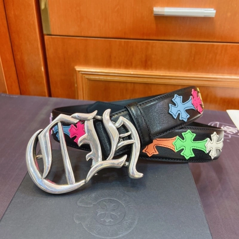 Cut-rate Chrome Heart Belts