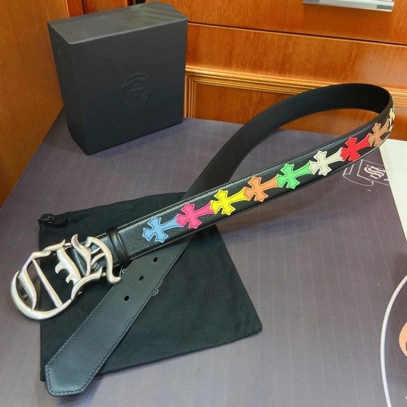 Cut-rate Chrome Heart Belts
