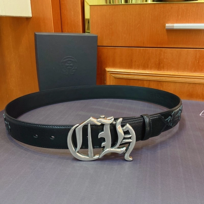 Precise copy Chrome Heart Belts