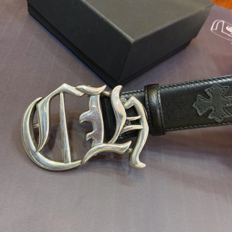 Precise copy Chrome Heart Belts