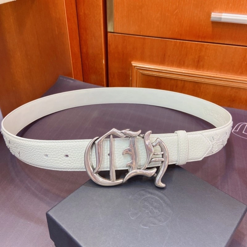 Economical Chrome Heart Belts