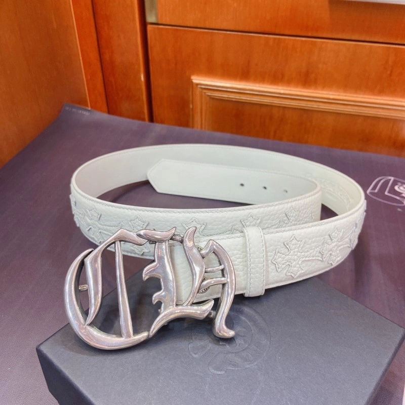 Economical Chrome Heart Belts
