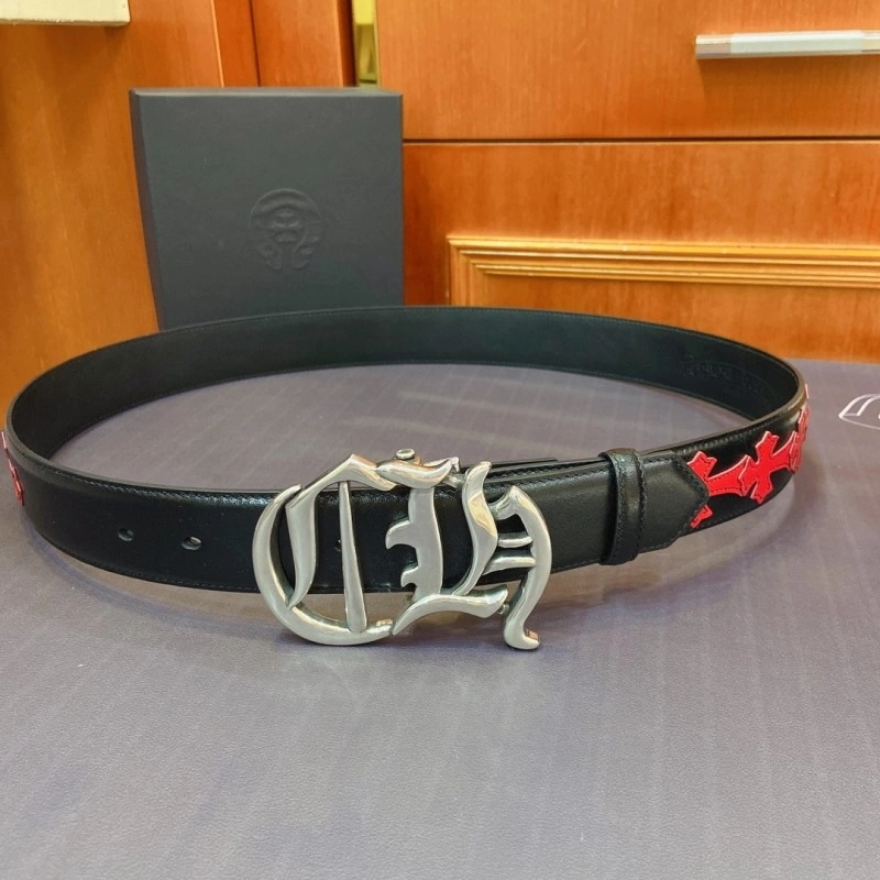 Affordable Chrome Heart Belts