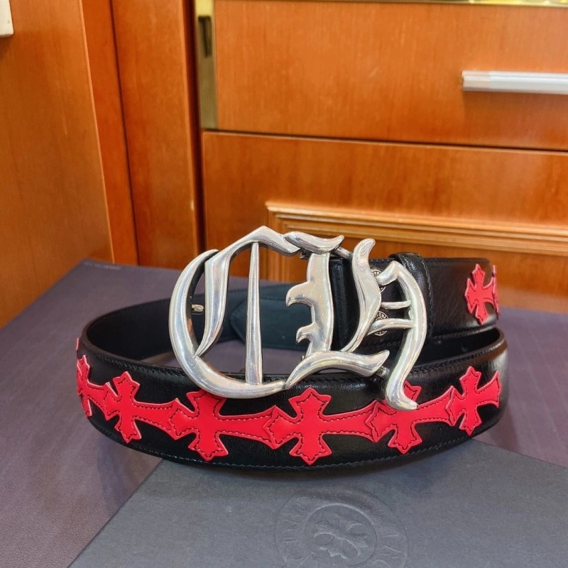 Affordable Chrome Heart Belts