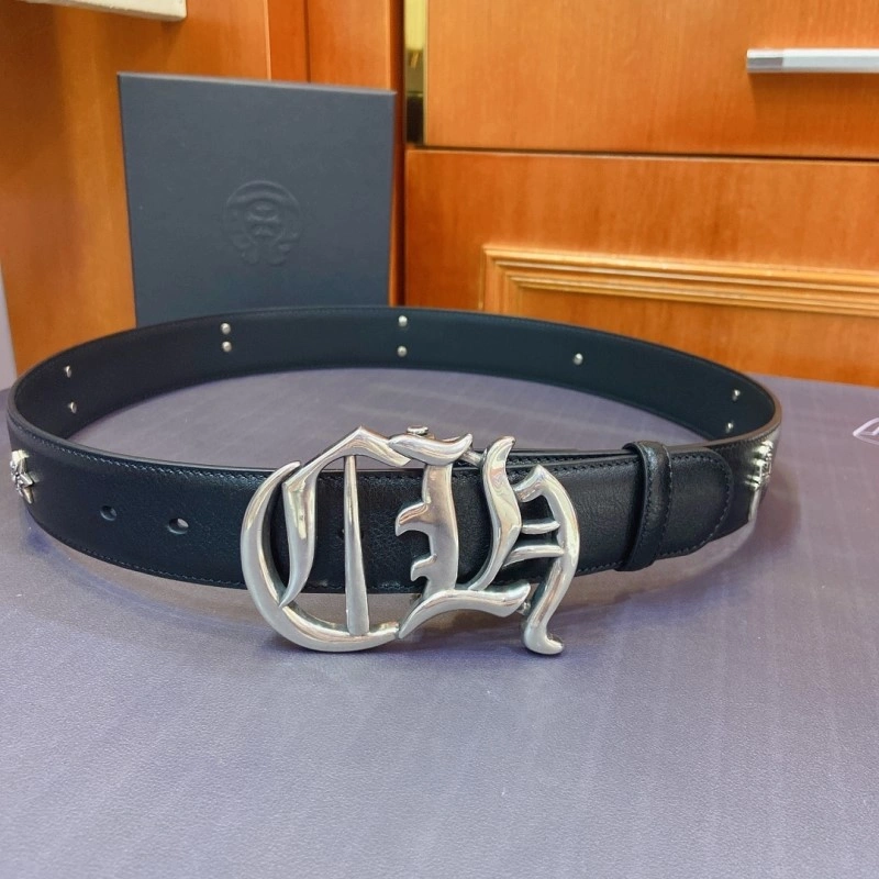 Top match Chrome Heart Belts