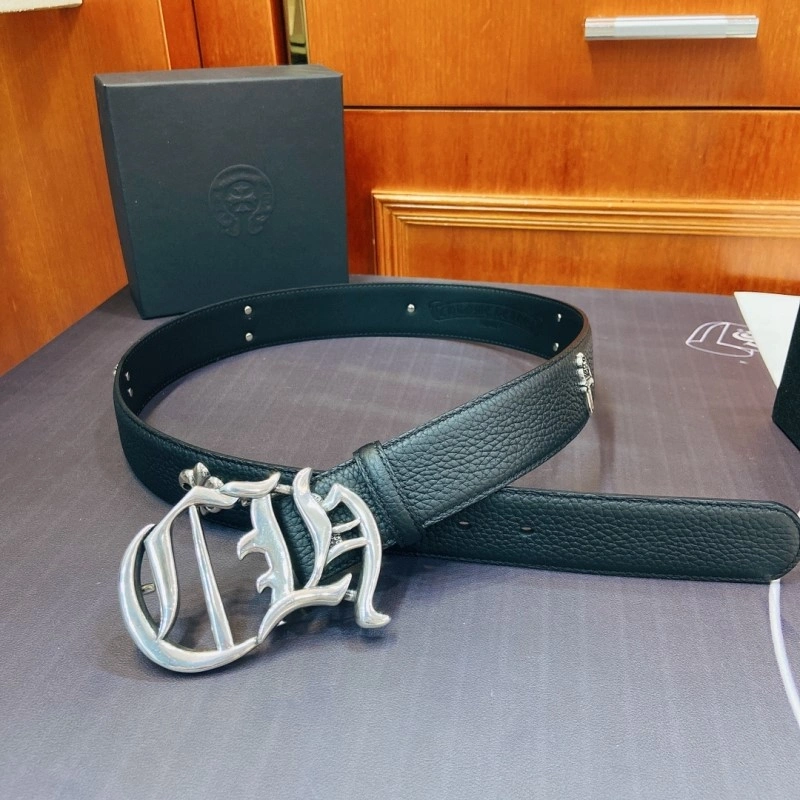 Affordable Chrome Heart Belts