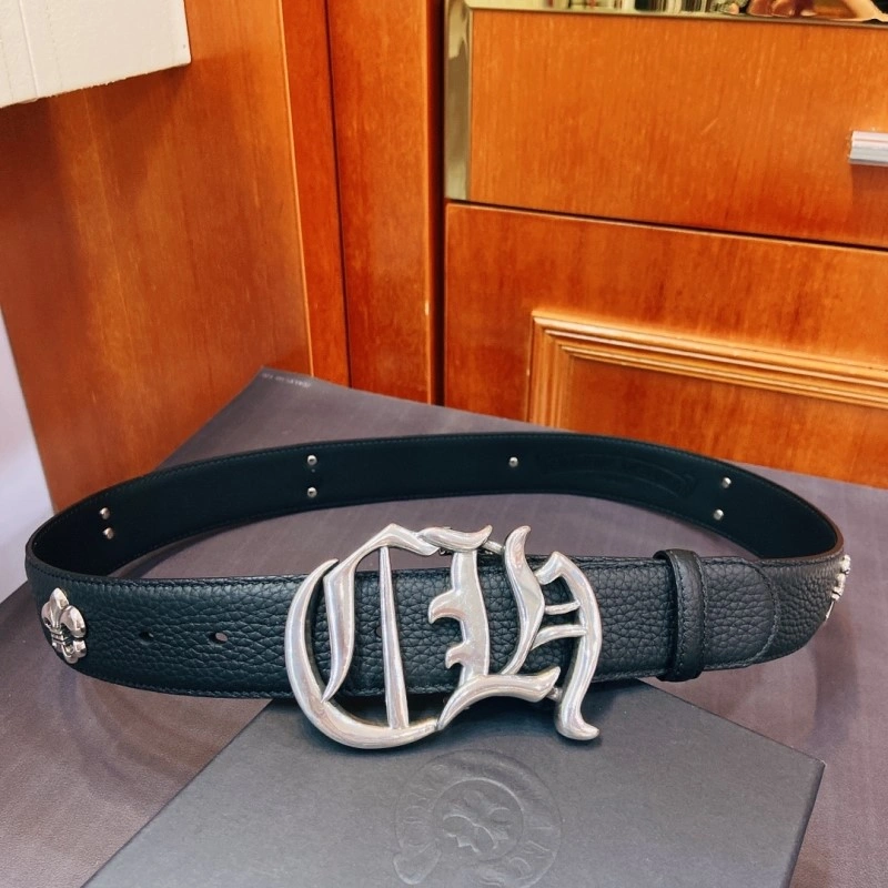 Affordable Chrome Heart Belts