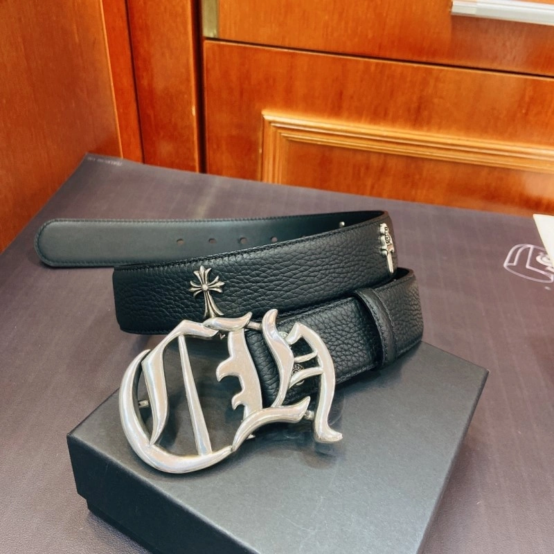 Affordable Chrome Heart Belts