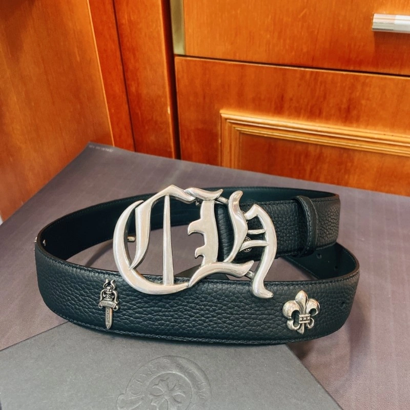 Affordable Chrome Heart Belts