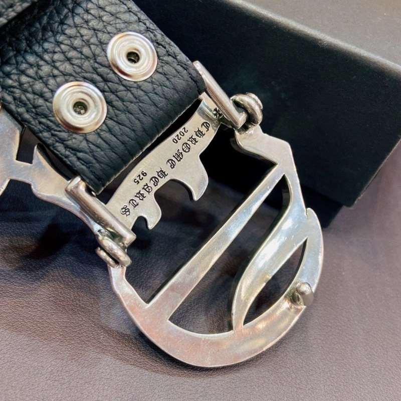 Affordable Chrome Heart Belts