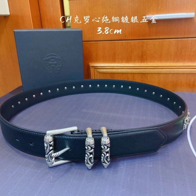Original Chrome Heart Belts
