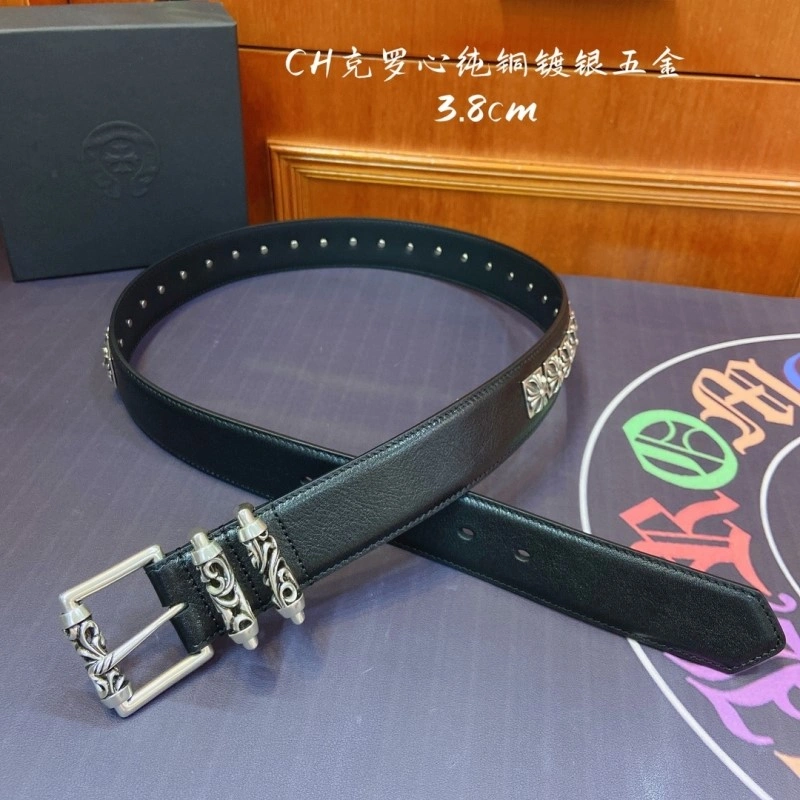 Original Chrome Heart Belts
