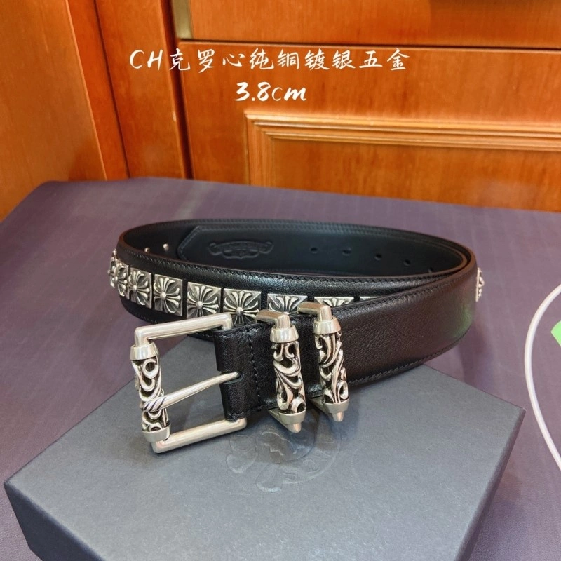 Original Chrome Heart Belts