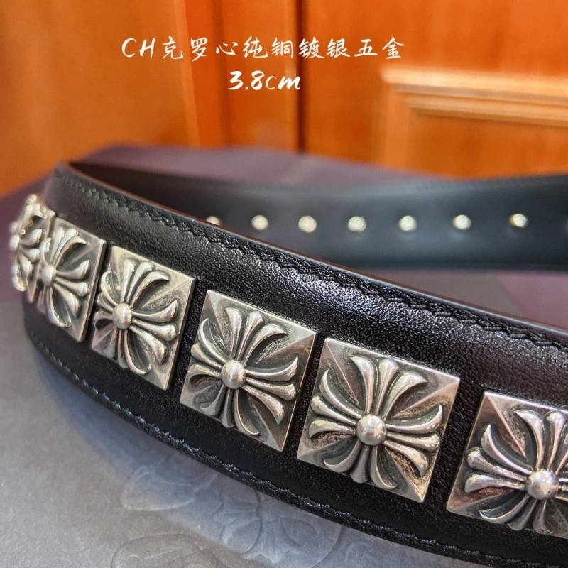 Original Chrome Heart Belts