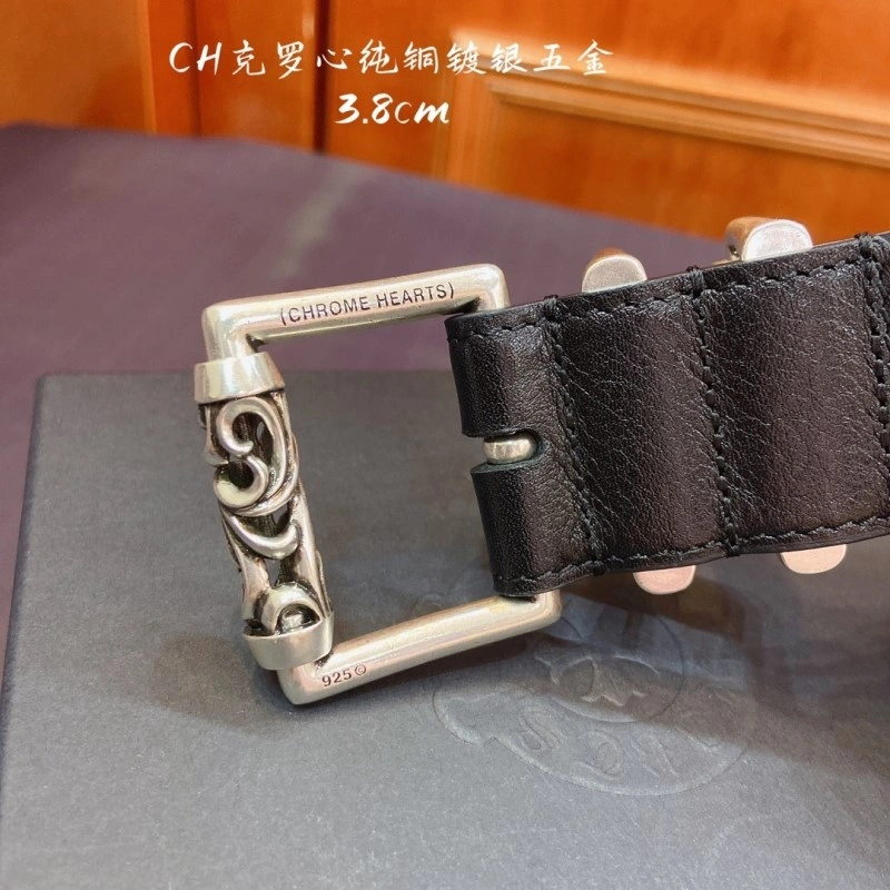 Original Chrome Heart Belts