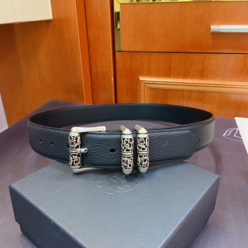 Top match Chrome Heart Belts