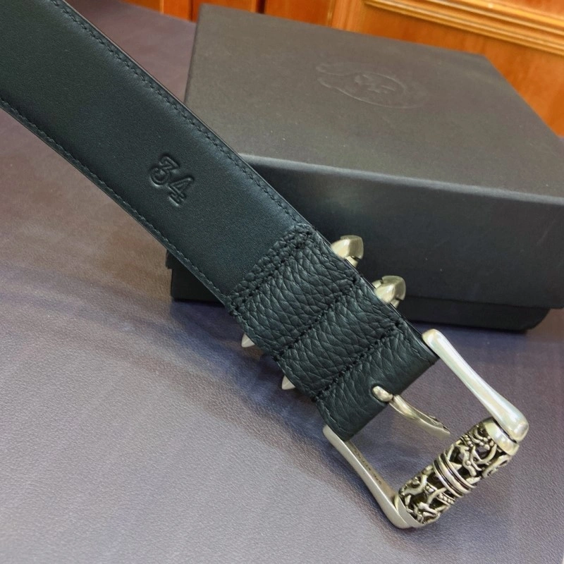 Top match Chrome Heart Belts