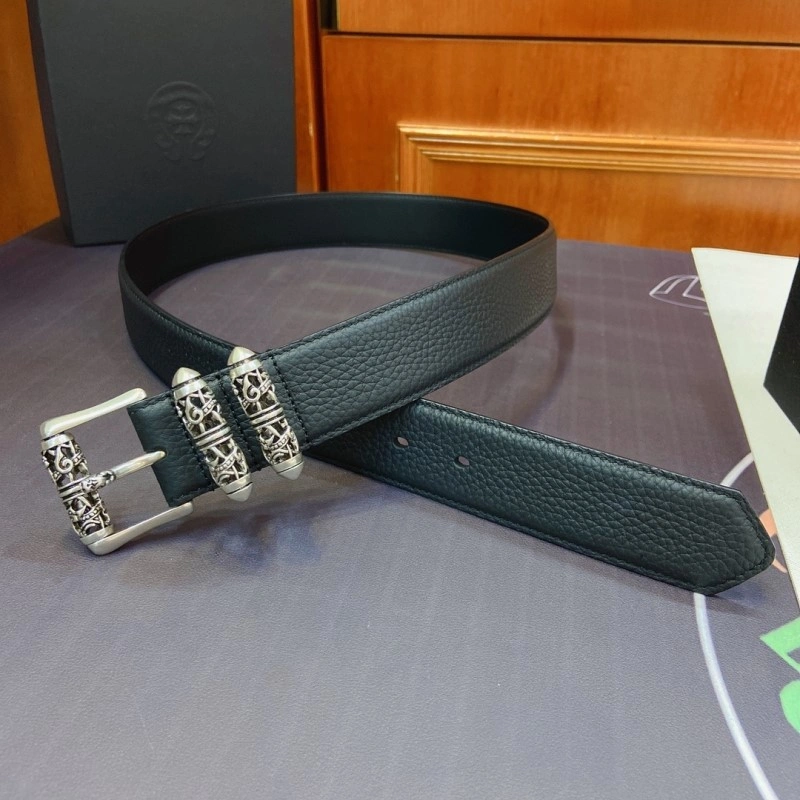 Top match Chrome Heart Belts