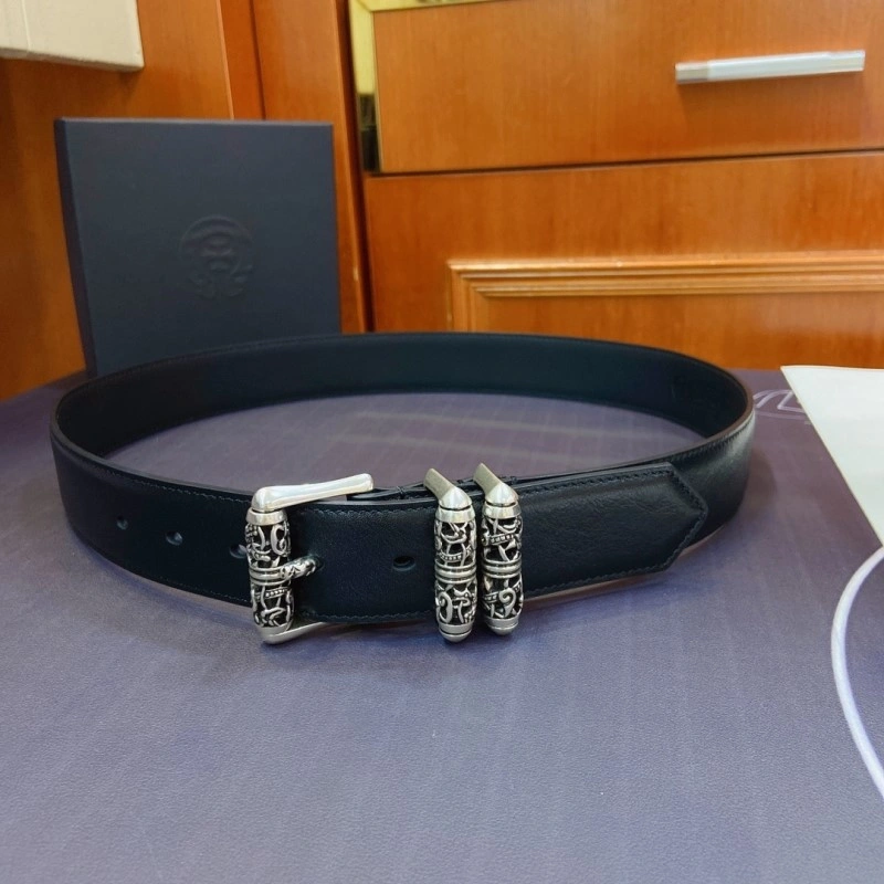 Accurate model Chrome Heart Belts