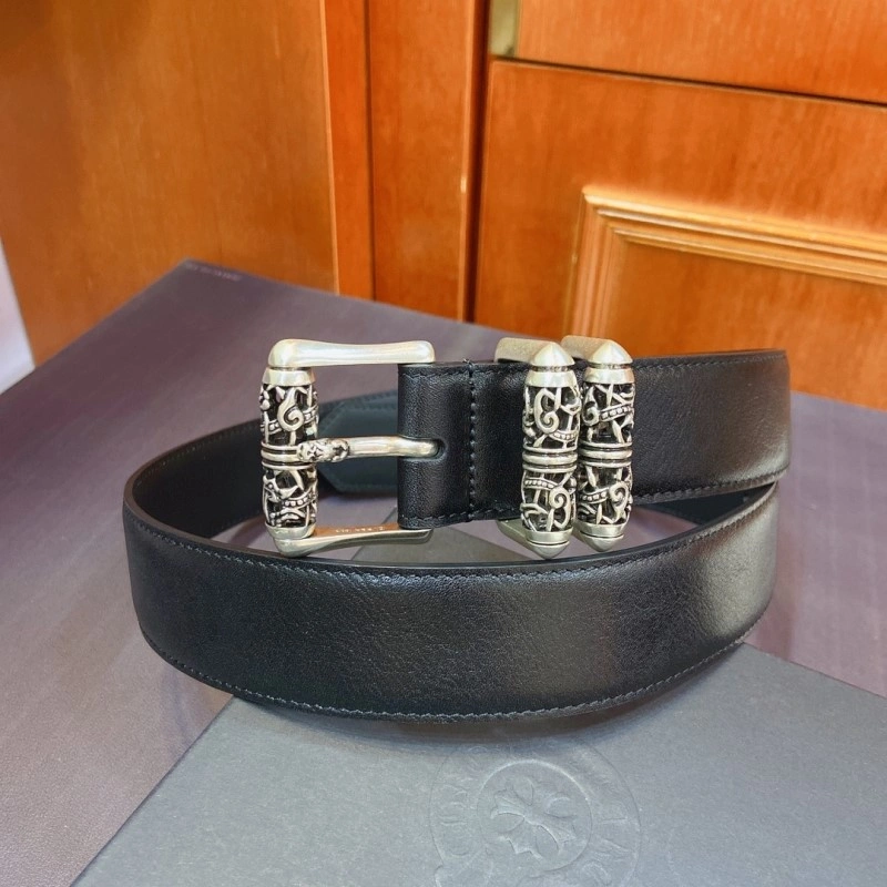 Accurate model Chrome Heart Belts