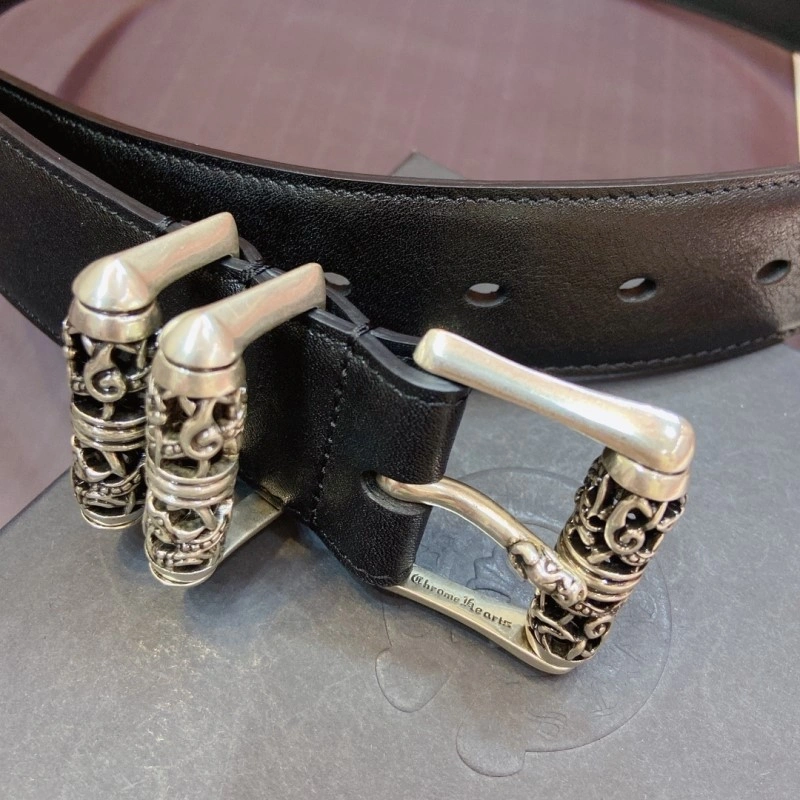 Accurate model Chrome Heart Belts