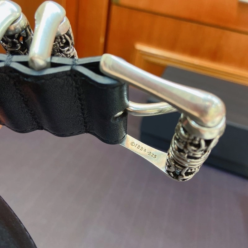 Accurate model Chrome Heart Belts