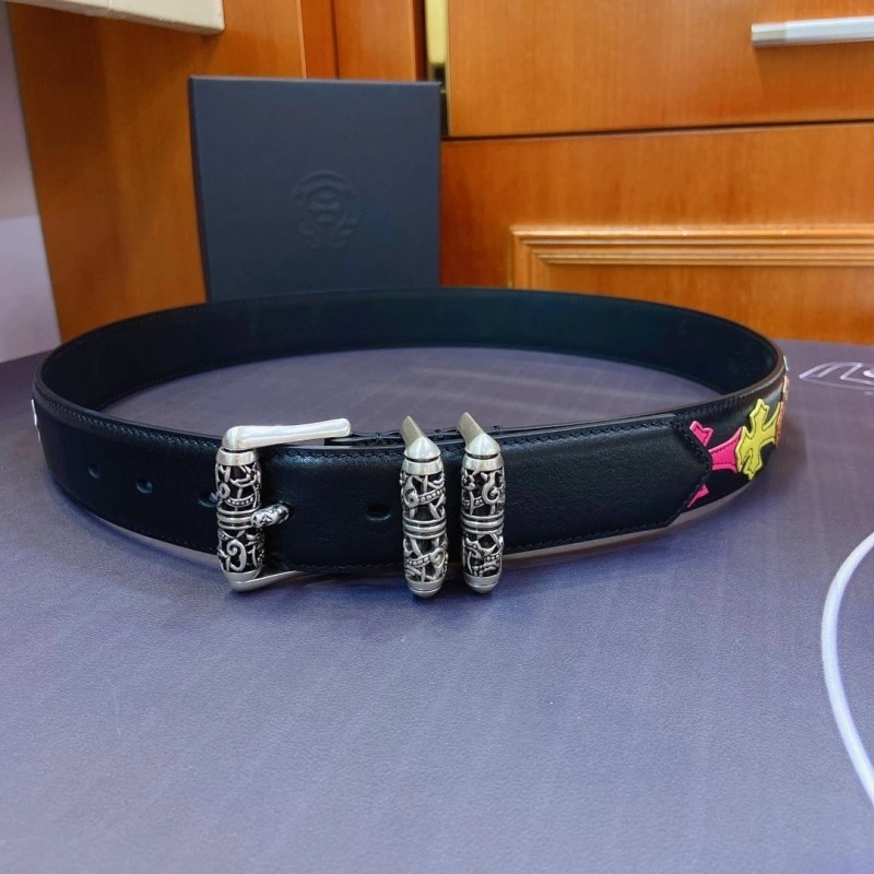1:1 copy Chrome Heart Belts