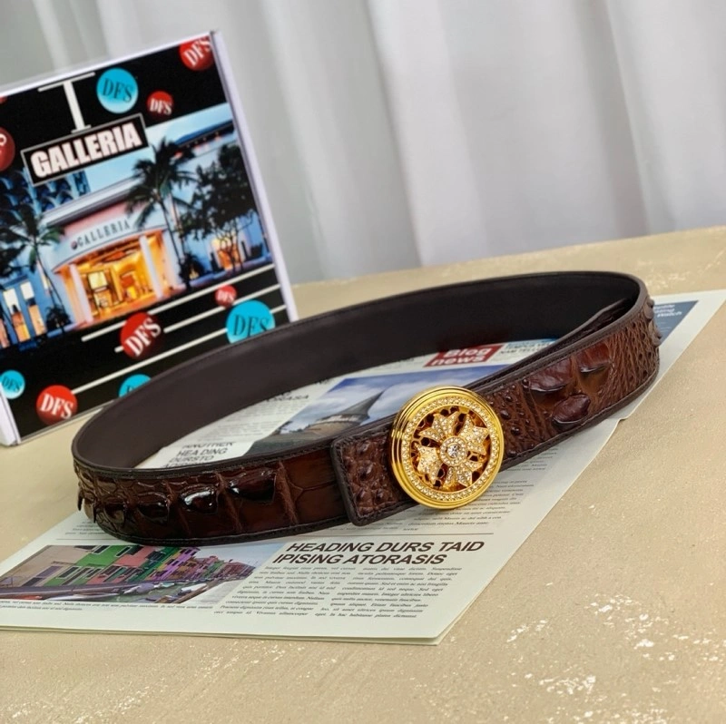 Genuine Chrome Heart Belts