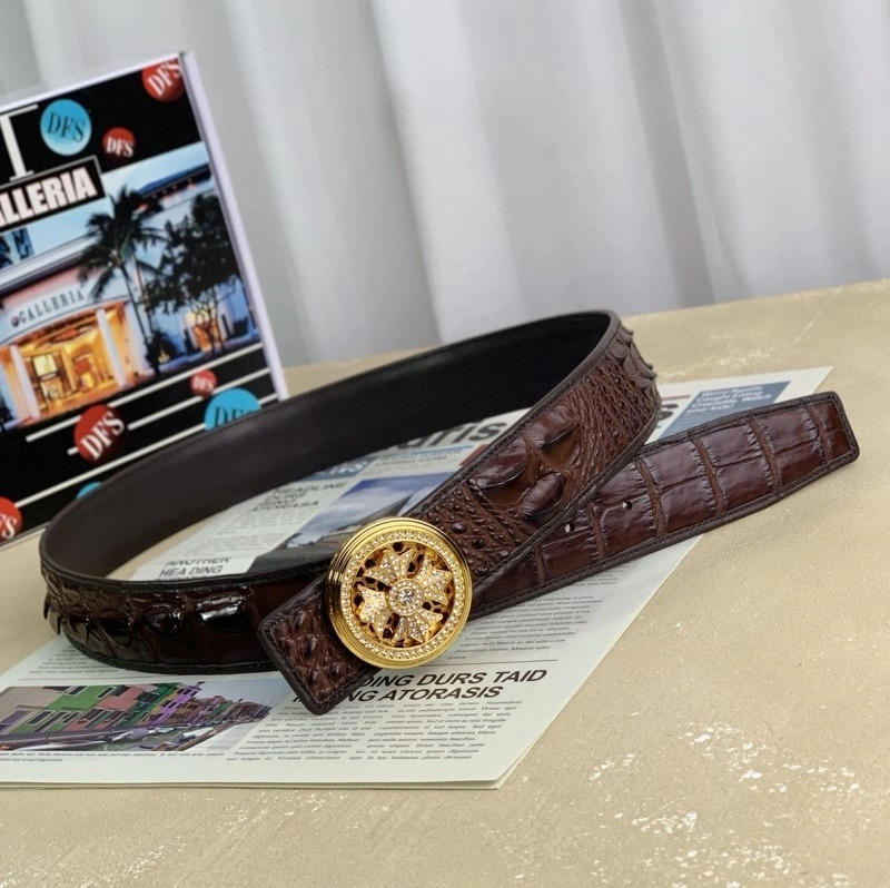 Genuine Chrome Heart Belts