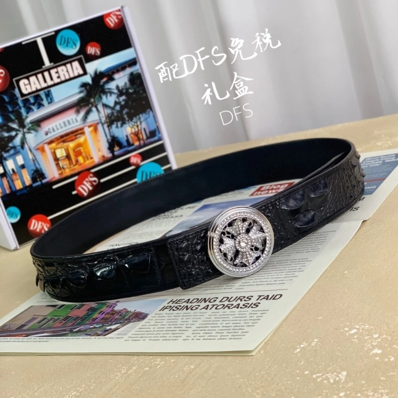 Cut-rate Chrome Heart Belts