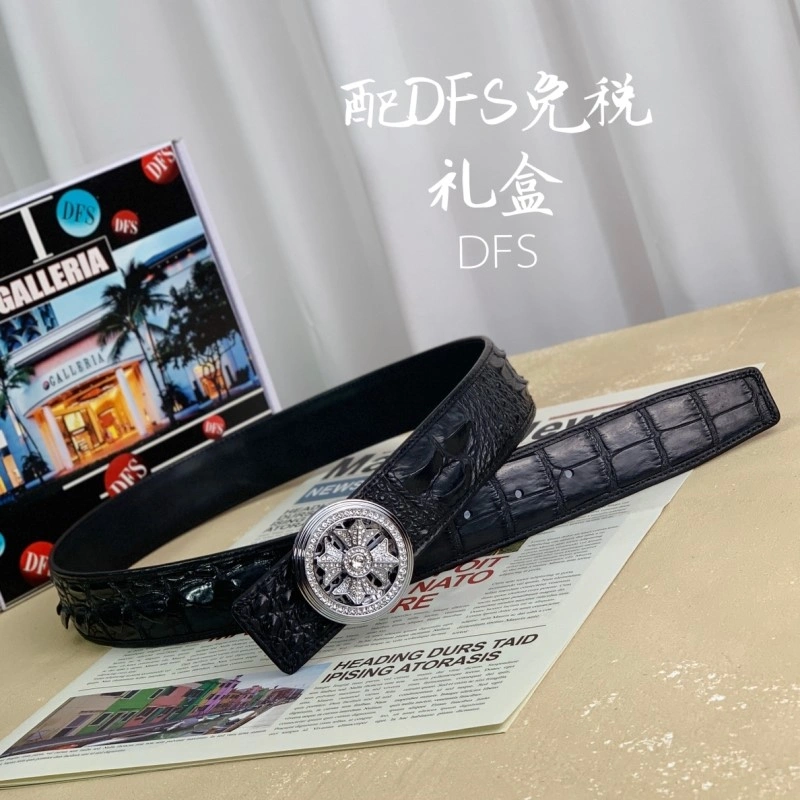 Cut-rate Chrome Heart Belts