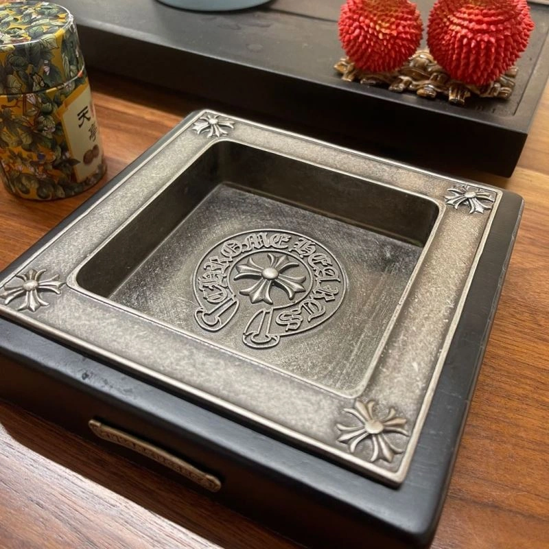 Exact replica Chrome Hearts Ashtrays