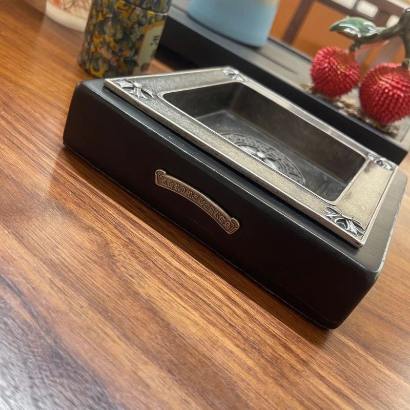 Exact replica Chrome Hearts Ashtrays