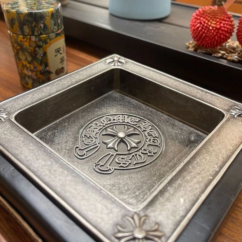 Exact replica Chrome Hearts Ashtrays