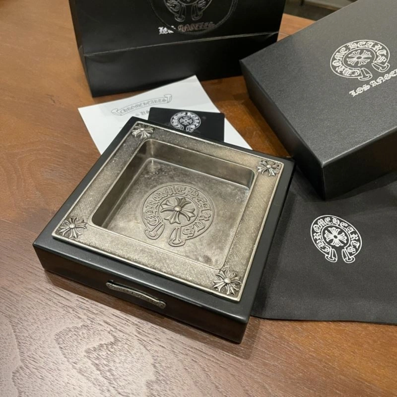 OEM Chrome Hearts Ashtrays