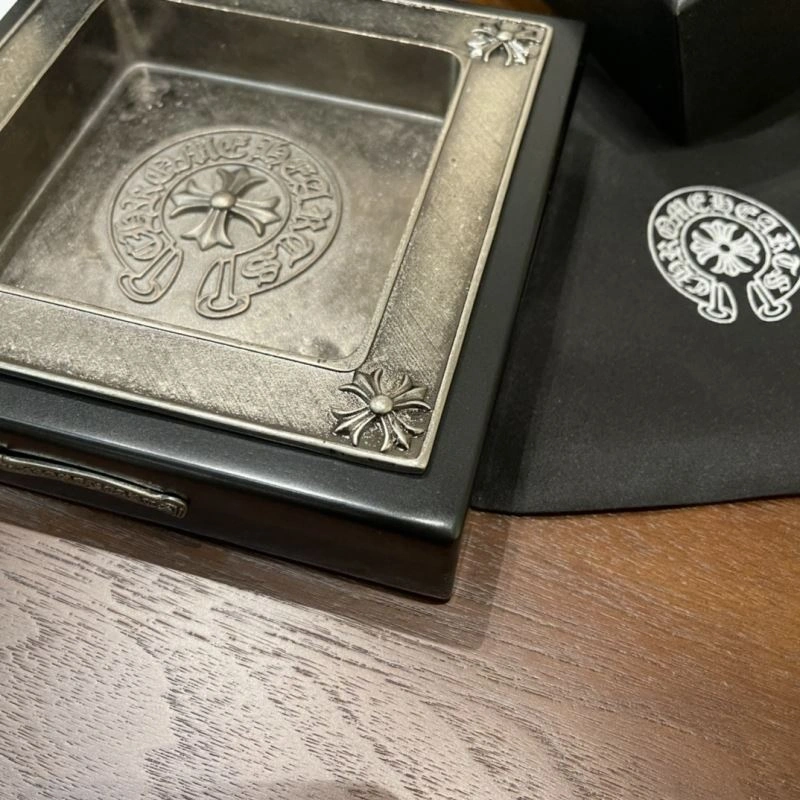 OEM Chrome Hearts Ashtrays