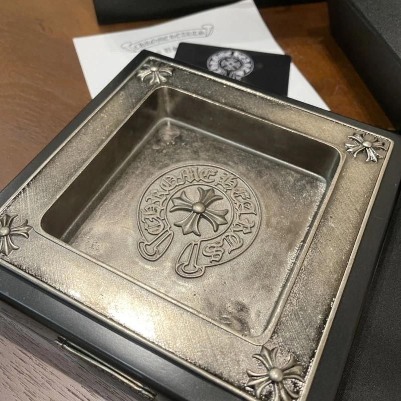 OEM Chrome Hearts Ashtrays