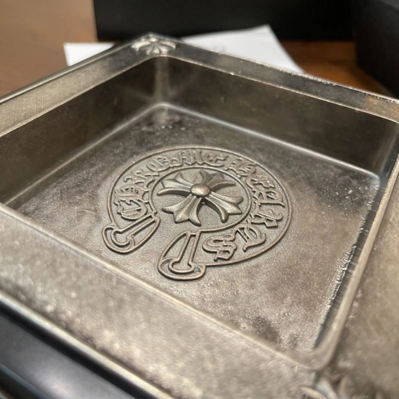 OEM Chrome Hearts Ashtrays