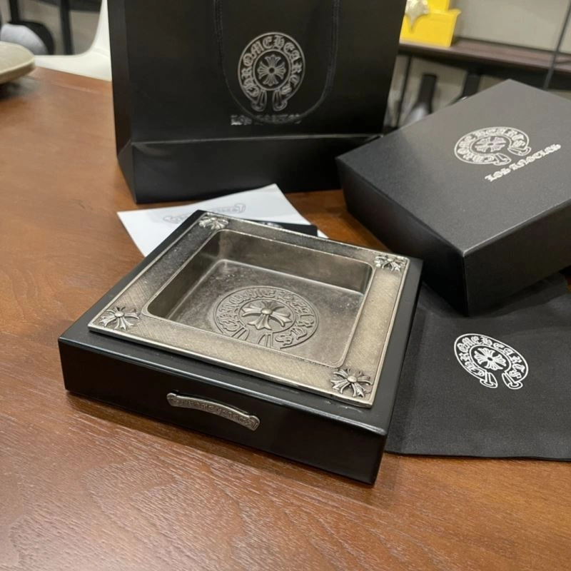 OEM Chrome Hearts Ashtrays