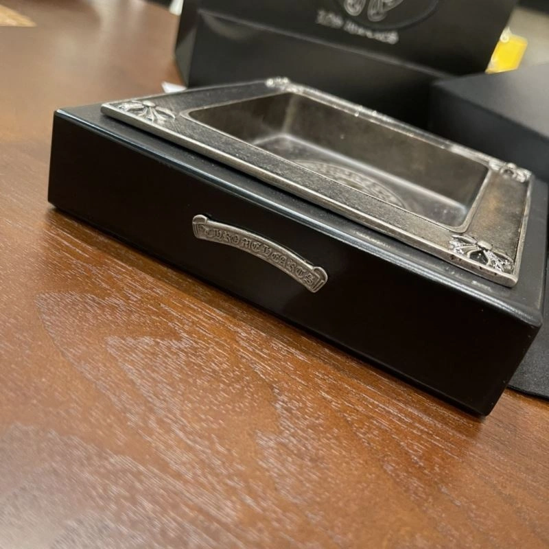 OEM Chrome Hearts Ashtrays
