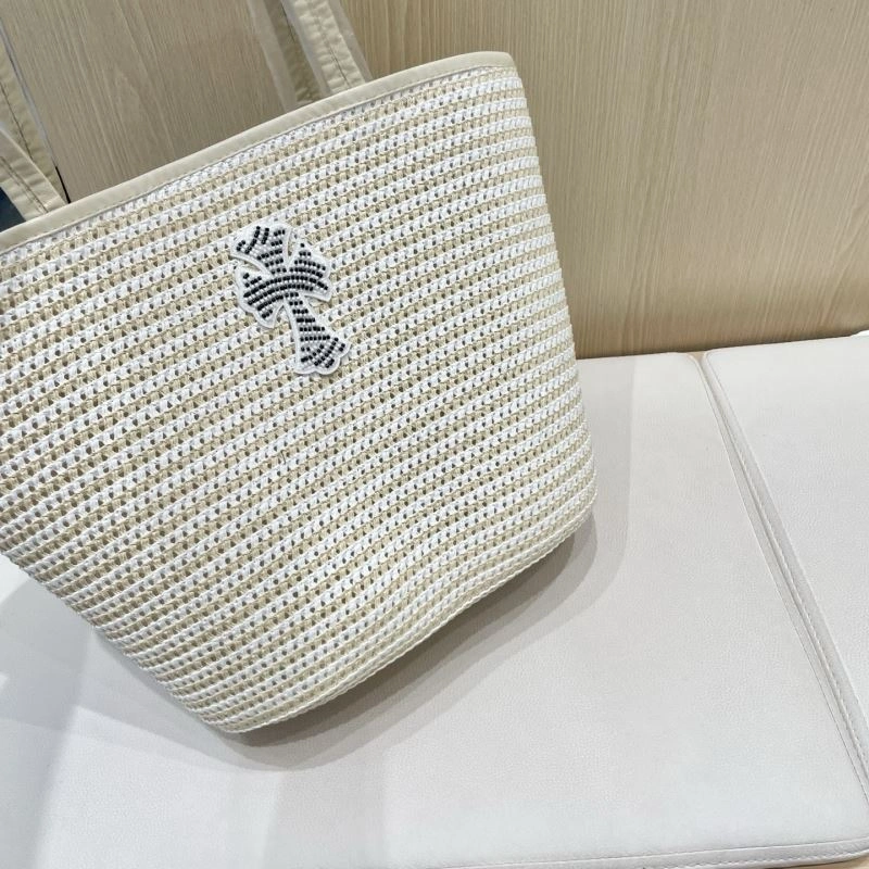 Value-priced Chrome Hearts Bags