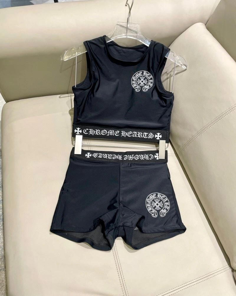Factory-made Chrome Hearts Bikins